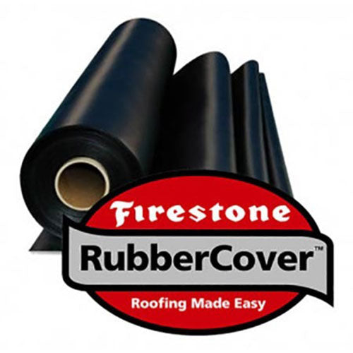 Firestone® Elevate EPDM RubberCover