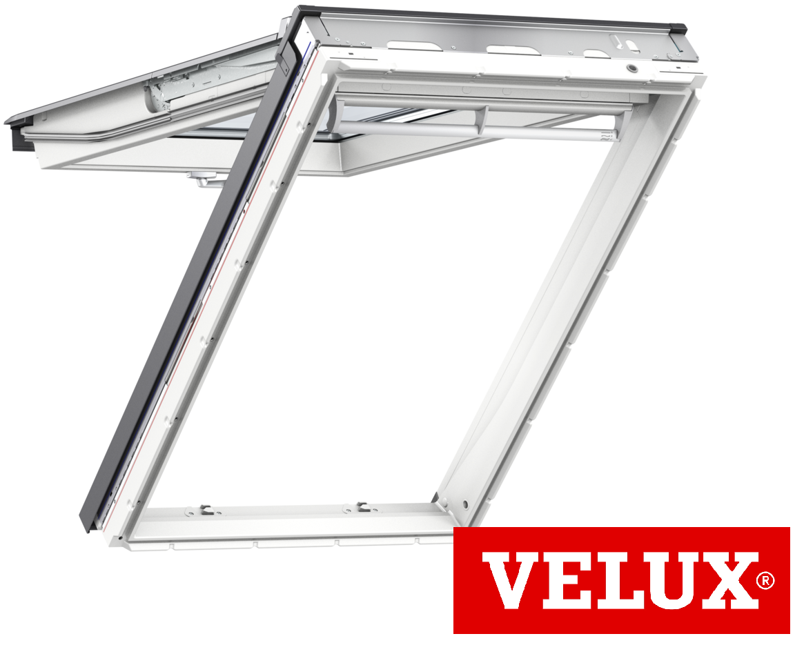 VELUX Top-Hung Roof Windows