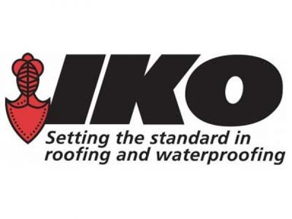 IKO Roofing Felt Shingles