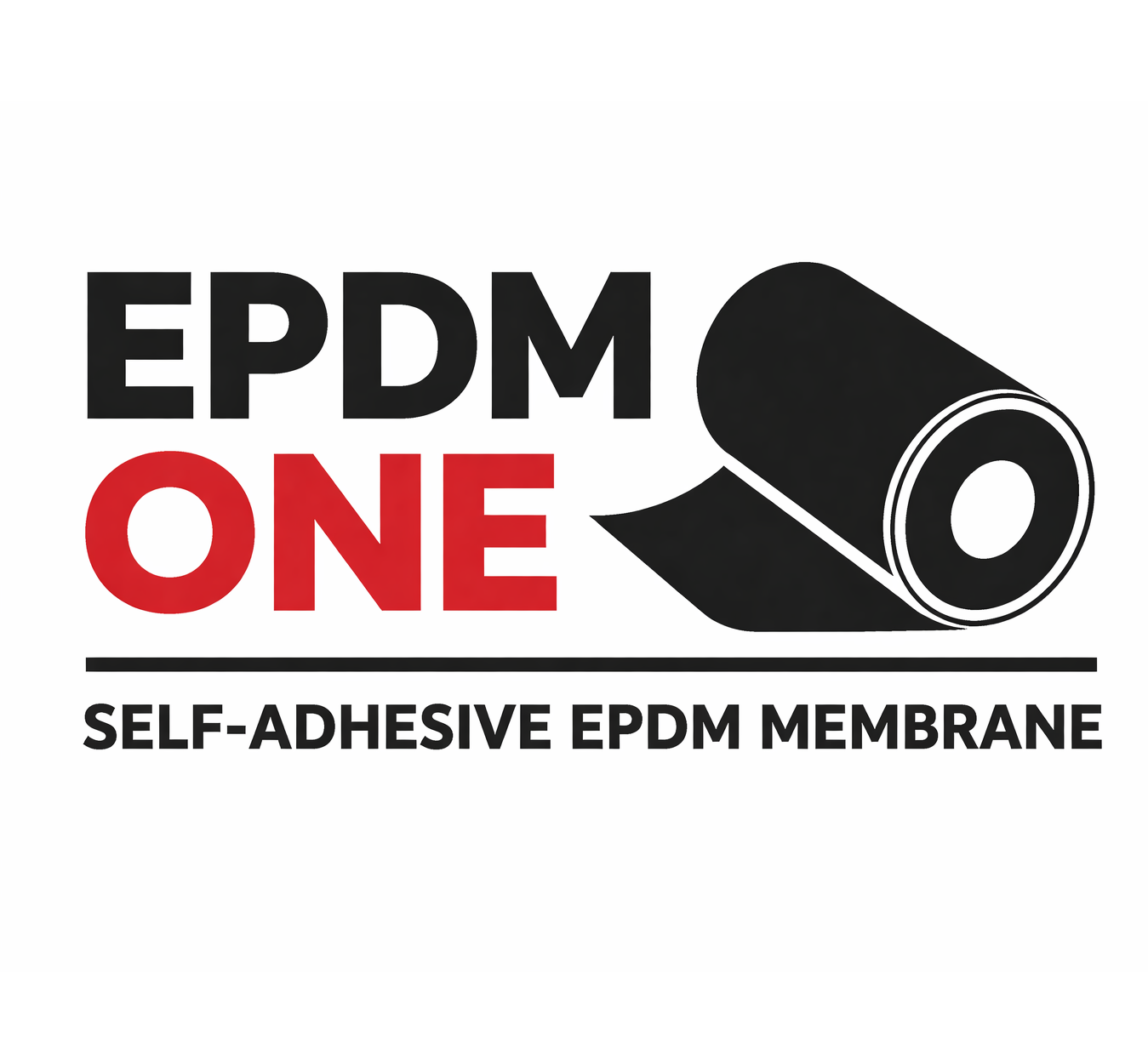 EPDM ONE Self-Adhesive EPDM Membrane