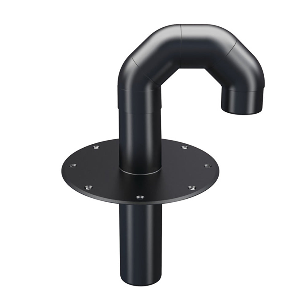 Flat Roof Cable Outlets