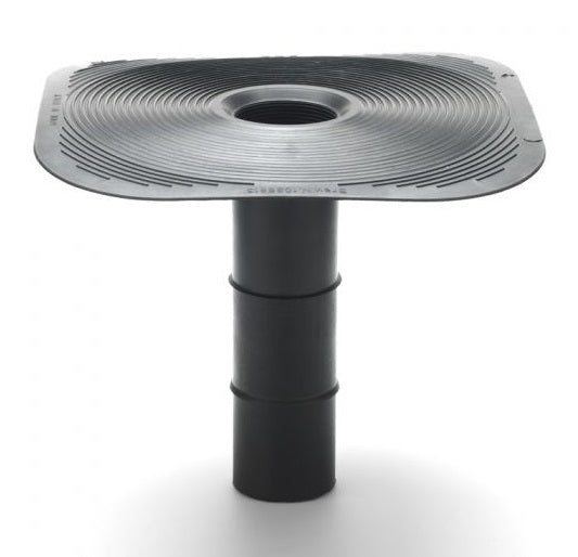 Flat Roof Rain Water Outlets