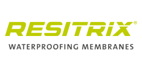 RESITRIX® Reinforced Waterproofing Membranes