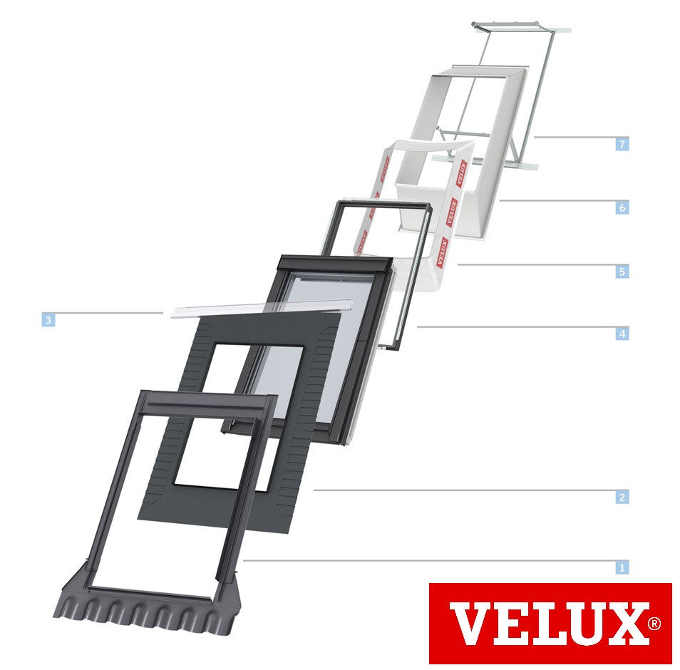 VELUX Installation Products