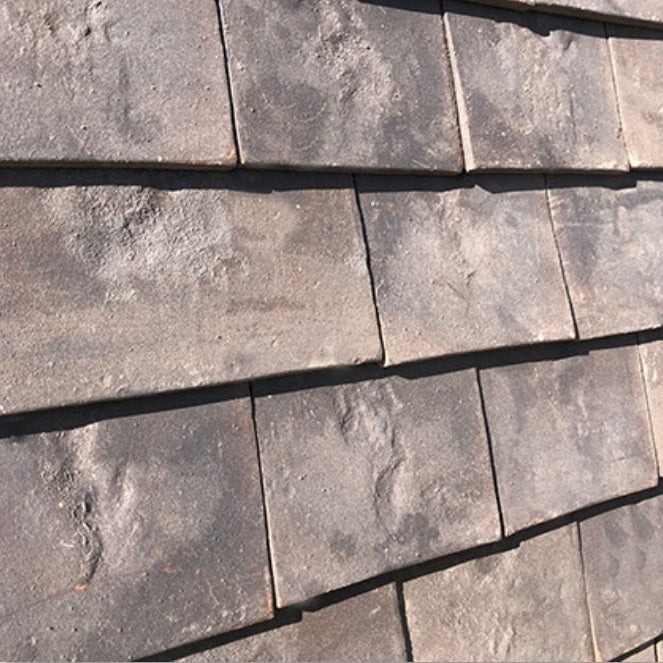 Heritage Clay Valley Tile - All Colours | Roofing Outlet