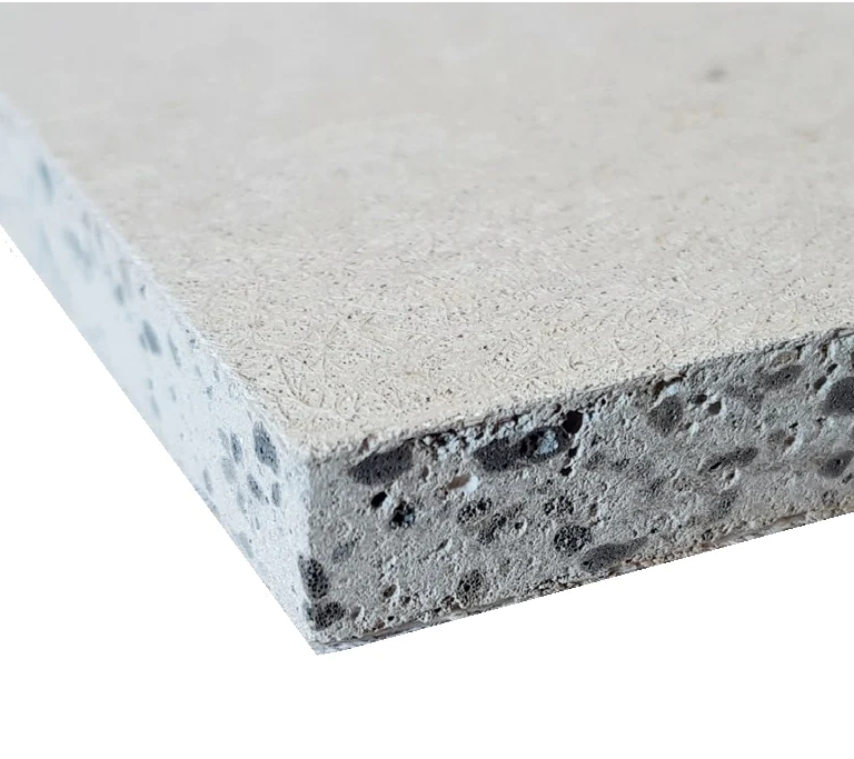 Cempanel Cement Particle Board - 2400 x 1200mm x 12mm | Roofing Outlet