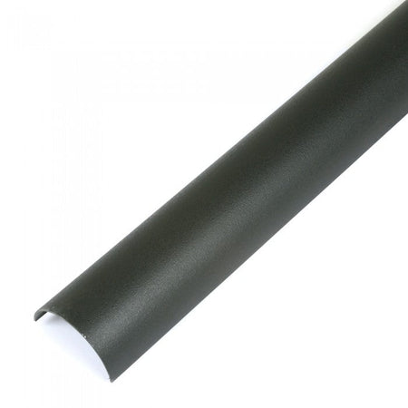 Brett Martin Roundstyle 112mm Cascade Cast Iron Effect Gutter System