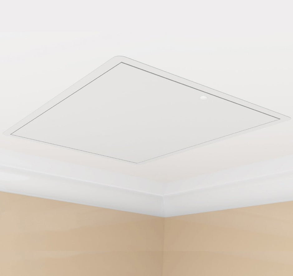 Timloc Loft Access Doors & Access Panels