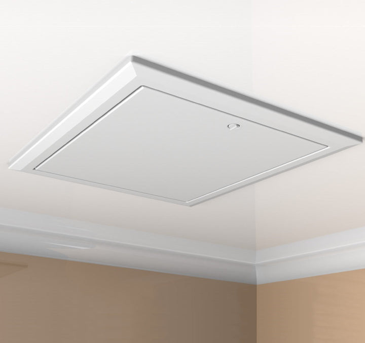 Timloc Loft Access Doors & Access Panels