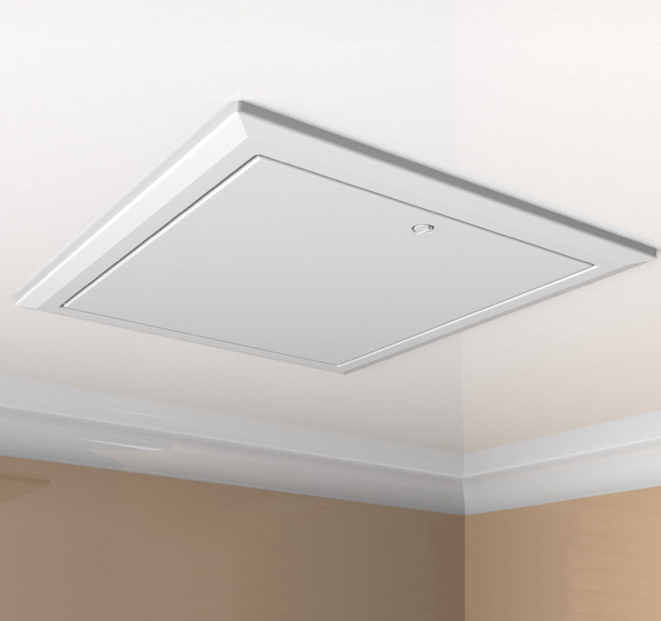 Timloc Loft Access Doors & Access Panels