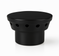Redbank Clay Flue Ventilator