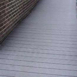 RYNO TerraceDeck Classic Grooved Reversible WPC Composite Decking Boar