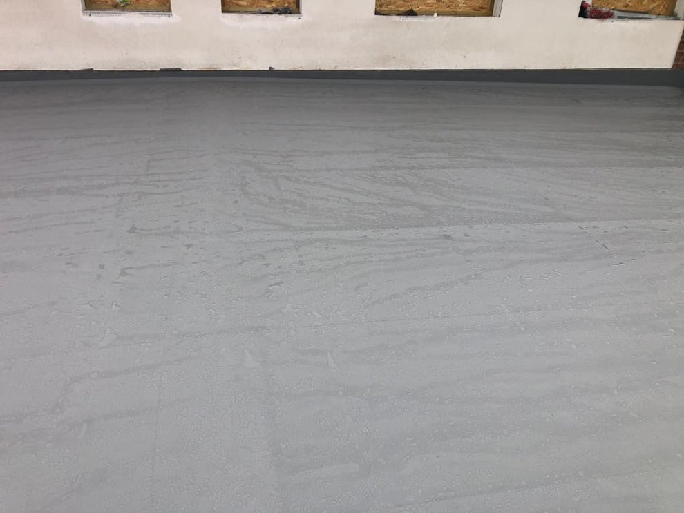 RapidRoof Crack & Joint Filler - 10kg