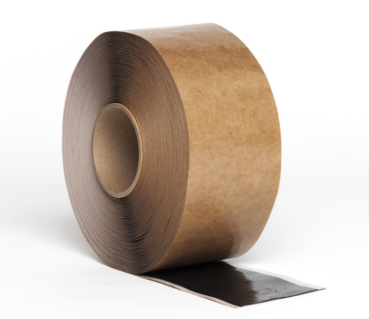 Firestone® RubberCover 5" Cover Tape - per linear mtr | Roofing Outlet