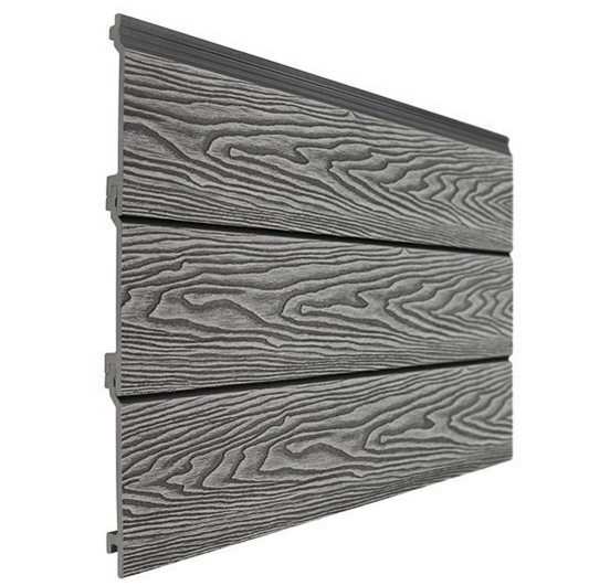 Cladco Composite Wall Cladding Board