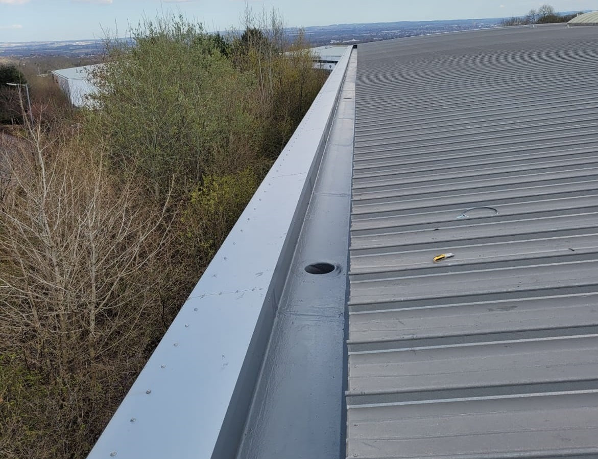 RapidRoof Pro Detailer | Roofing Outlet