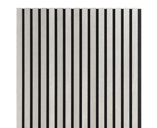 Cladco Internal Slatted Wall Panels