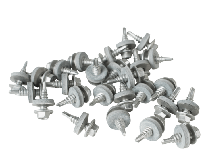 TEK Screw Socket Driver Tool