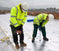 Recticel Eurothane® Eurodeck Flat Roof Insulation 2400mm x 1200mm x 30