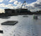 Recticel Eurothane® Eurodeck Flat Roof Insulation 2400mm x 1200mm x 30