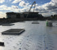 Recticel Eurothane® Eurodeck Flat Roof Insulation 2400mm x 1200mm x 30