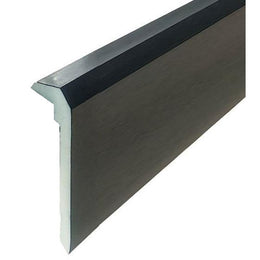 Permaroof Plus Roof Edge Trim - 100mm x 2.5m