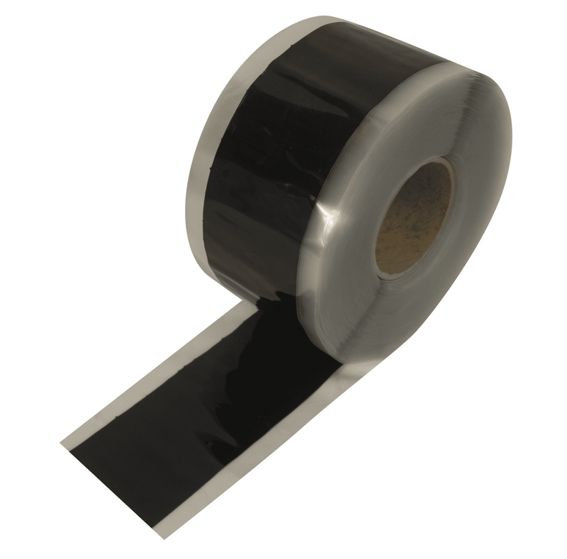 FlexiProof Cured Cover Tape | Roofing Outlet