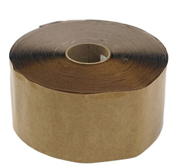 Firestone® RubberCover 6" Batten Cover Strip - per linear mtr | Roofing ...