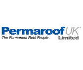 Permaroof UPVC Roof Kerb Edge Trim - 65mm x 2.5m