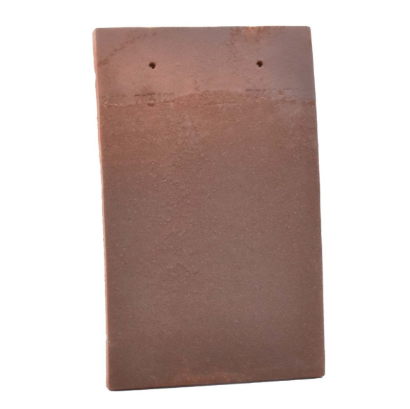 Sandtoft Humber Clay Plain Tile - Buckingham | Roofing Outlet