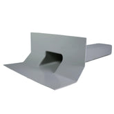 Flat Roof Through Wall Parapet Outlets