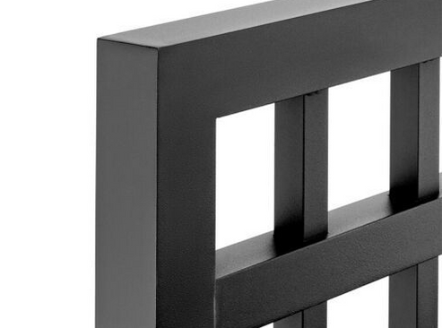 Cladco Balustrade Handrail Gate, Hinge & Latch Kit