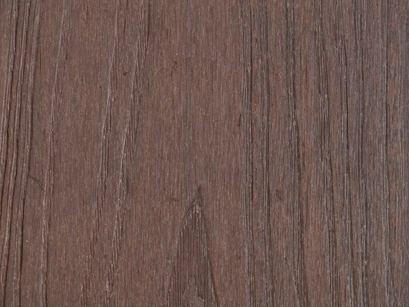 RYNO TerraceDeck Signature Woodgrain Reversible WPC Composite Decking ...