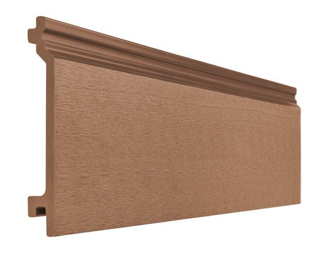 Cladco Composite Wall Cladding Board - 3.6m (All Colours) | Roofing Outlet