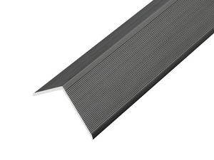 Cladco Solid Woodgrain Effect Reversible Composite Decking Board - Ivo