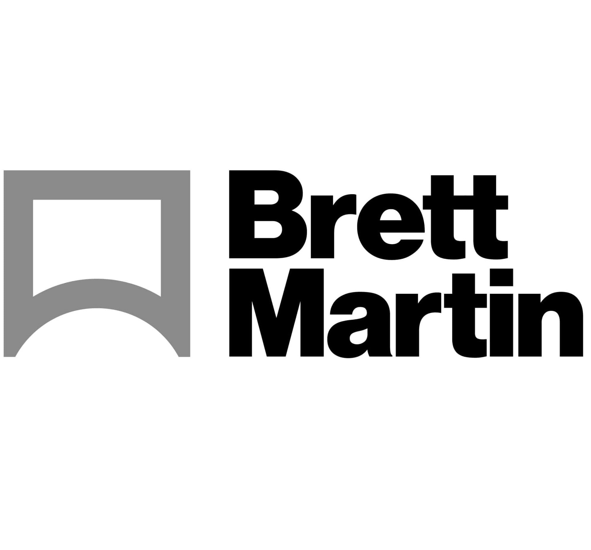 Brett Martin Prostyle 106mm Cascade Cast Iron Effect Fascia Bracket (B ...