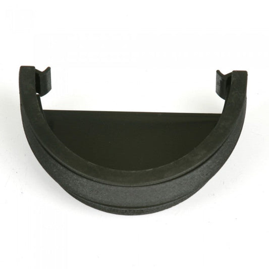 Brett Martin Deepstyle 115mm Cascade Cast Iron Effect Gutter System
