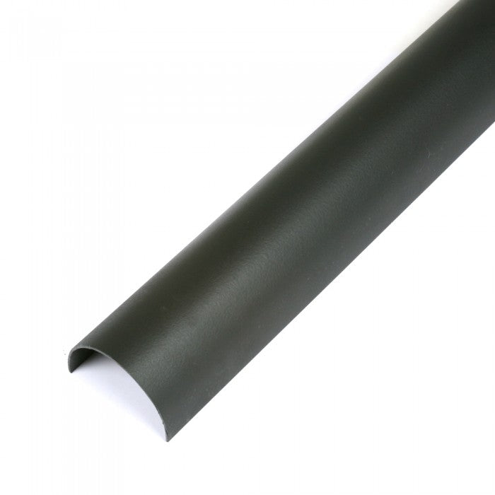 Brett Martin Deepstyle 115mm Cascade Cast Iron Effect Gutter - 4m (BR0 ...