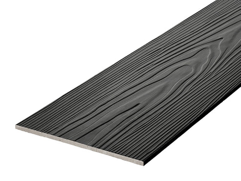 Cladco Fibre Cement Exterior Wall Cladding Boards - 3.66m (All Colours