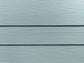 Cladco Fibre Cement Exterior Wall Cladding Boards - Blue (3.66m)