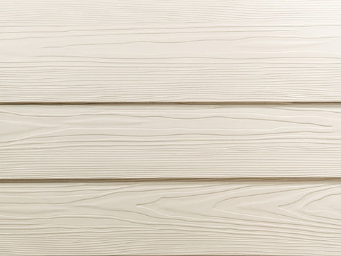 Cladco Fibre Cement Exterior Wall Cladding Boards - 3.66m (All Colours