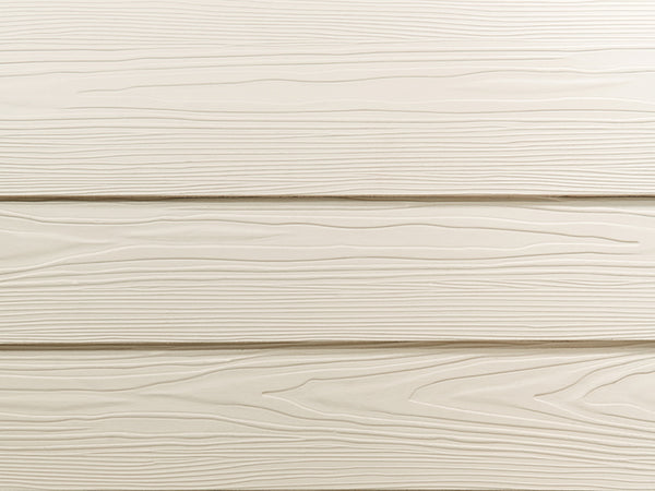 Cladco Fibre Cement Lap Cladding Boards - 3.66m (All Colours)