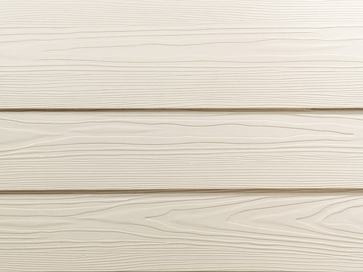 Cladco Fibre Cement Exterior Wall Cladding Boards - 3.66m (All Colours