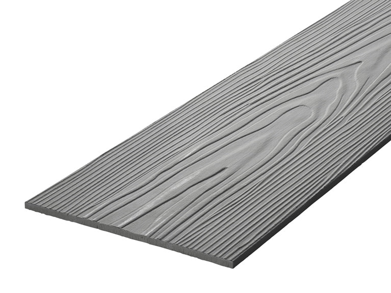 Cladco ProClad Composite Wall Cladding Board - Burnt Oak (3.6m)