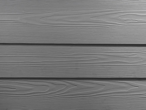Cladco Fibre Cement Lap Cladding Boards - 3.66m (All Colours)