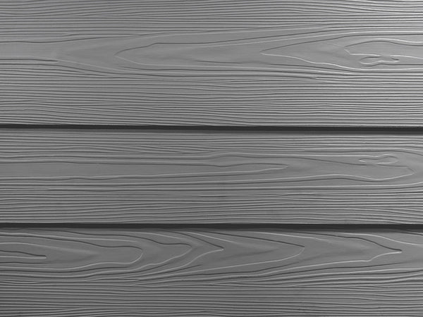 Cladco Fibre Cement Exterior Wall Cladding Boards - 3.66m (All Colours