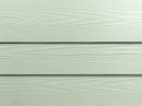 Cladco Fibre Cement Exterior Wall Cladding Boards - Sage Green (3.66m)
