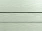 Cladco Fibre Cement Exterior Wall Cladding Boards - Sage Green (3.66m)