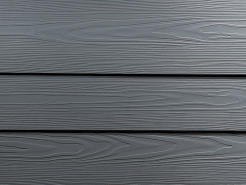 Cladco Fibre Cement Exterior Wall Cladding Boards - 3.66m (All Colours