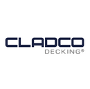 Cladco Fibre Cement Lap Cladding Boards - Light Grey (3.66m)